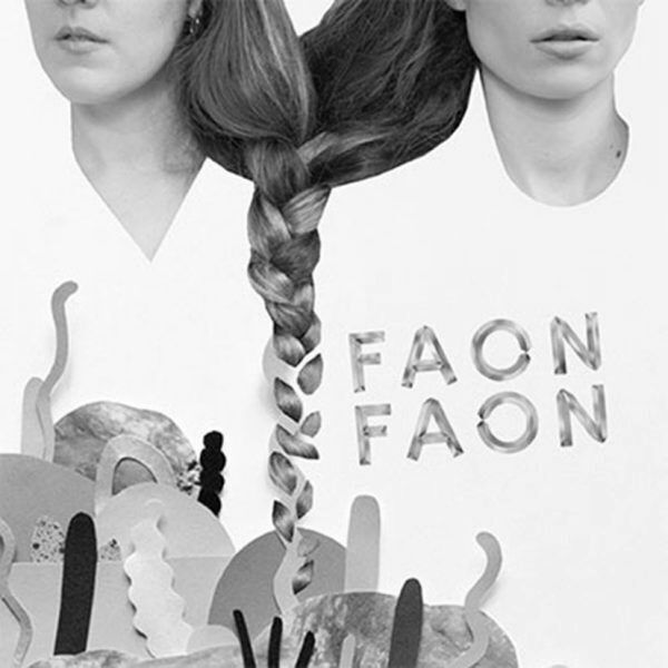 Faon Faon Release party | BRASS