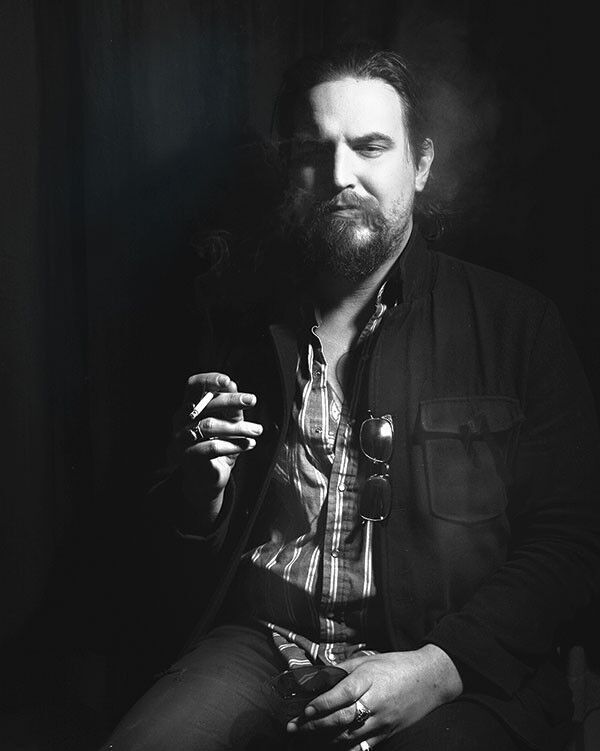 Emma Ruth Rundle (US) + Jaye Jayle (US) + Fvnerals (UK) - BRASS