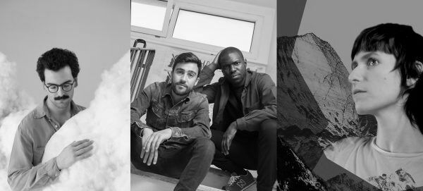 Pierres • YN • Gisèle Pape l FrancoFaune 2021 - BRASS