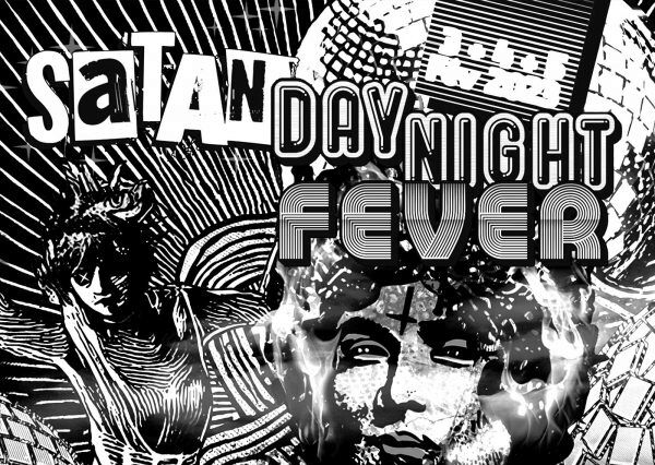 Satan Day Night Fever | BRASS